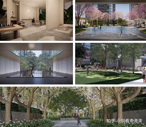 为更好的城市 华润置地深圳大区全域战略焕新发布 知乎