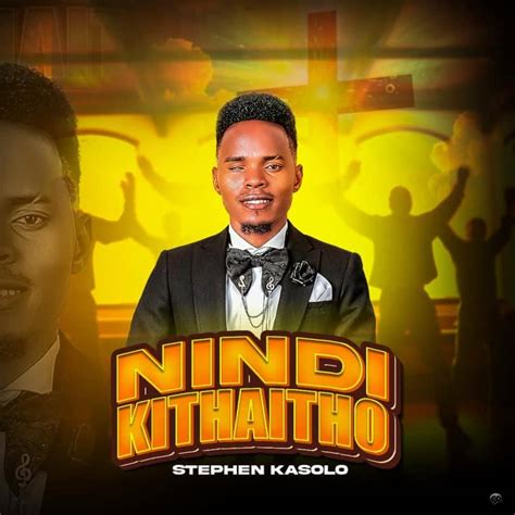 Stephen Kasolo Mp3 Download Songs Albums And Music Videos 2026 Citimuzik