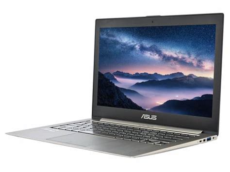 Asus Zenbook Ux E Ry V Laptop I M Windows