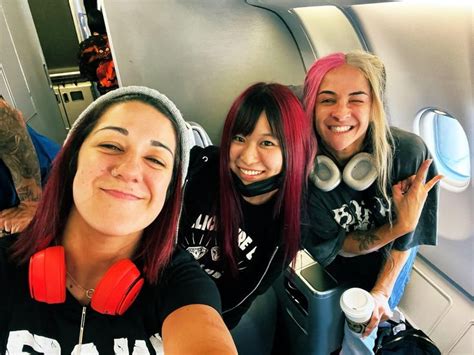 Pin By Realreckless On Bayley Women S Wrestling Bailey Wwe Wwe Womens