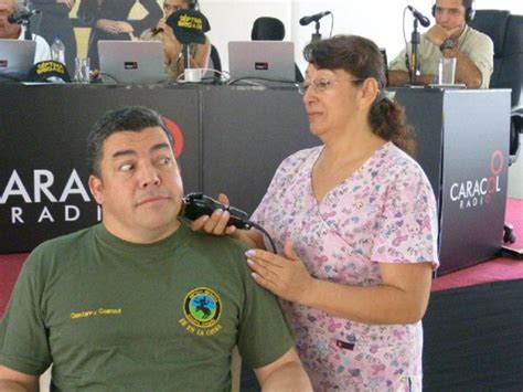 6am Hoy Por Hoy De Caracol Radio Desde Villavicencio Galeria De Fotos