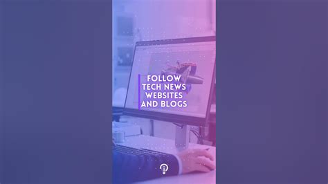 Stay Tech Savvy 🌐 Techtrends Stayupdated Youtube