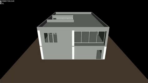 Actividad Navisworks Timeliner Dm Youtube