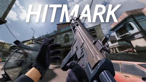 New Hitmark Sound Effect YouTube