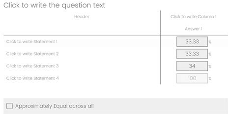 Validation To Add The Sum Of 3 Text Boxes In Multiple Choices Question