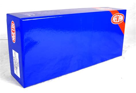 Heljan 2630 Class 26 Brcw Sulzer Diesel 26037 In Railfreight Red Stripe