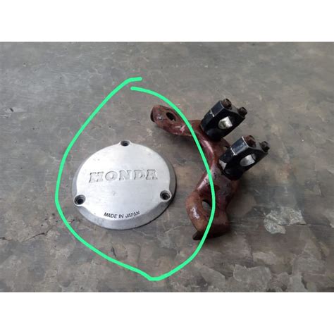Jual Tutup Magnet Castrol Atau Tutup Magnet Honda Castrol Shopee Indonesia