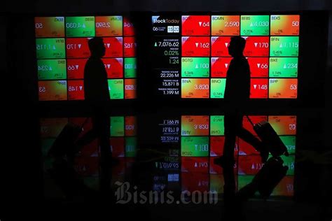 IHSG Hari Ini Diprediksi Sideways Cek Rekomendasi Saham MEDC TOWR Dan