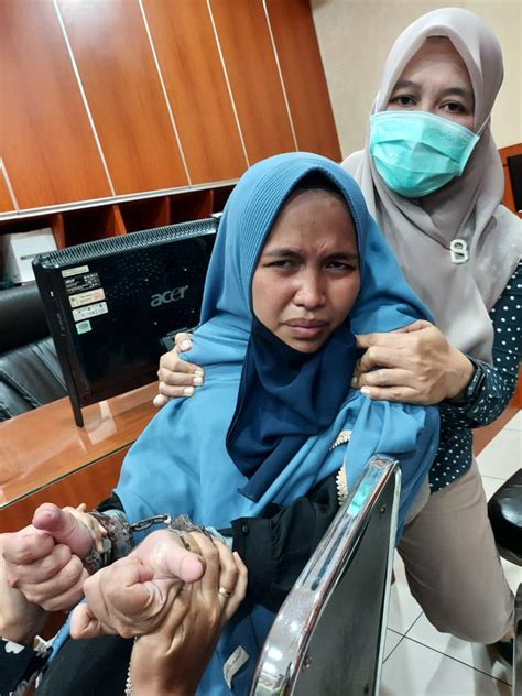 ᎷᏰᏗᏂᏖᏋᏁᎶ On Twitter Dah Biar Jelas Ini Perempuan Atau Laki Laki