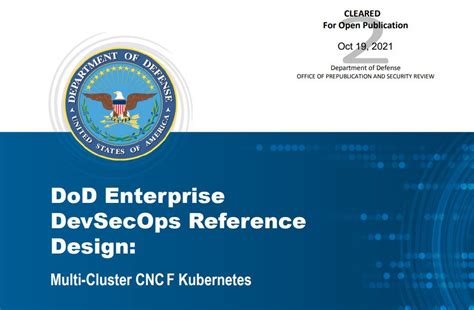 Devsecops Reference Designs Simply Notes