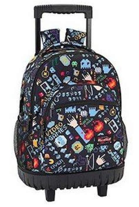 III Guía para escoger Mochila Escolar Medidas y Marcas