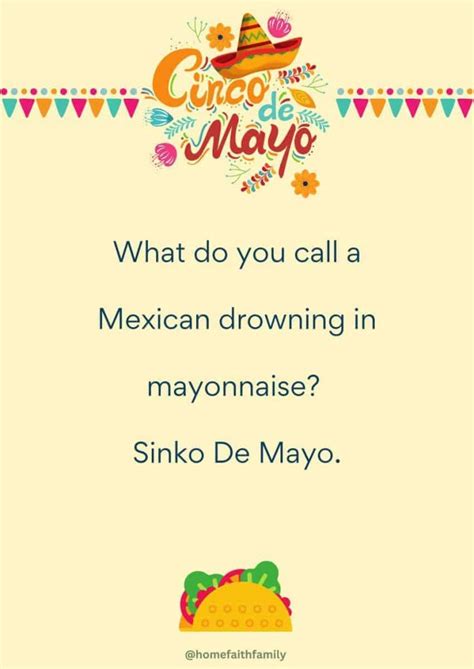 Funny Spanish Jokes