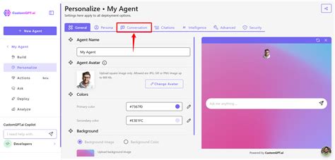 Disable Markdown In Responses