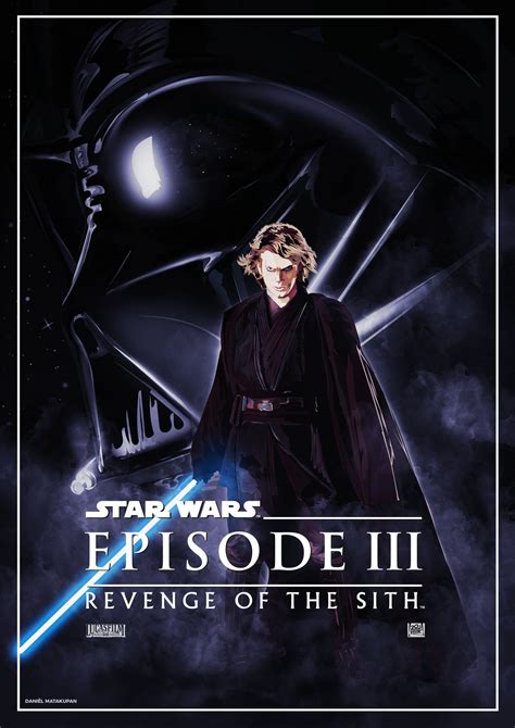 Star Wars Revenge Of The Sith Hd Wallpapers Wallpaper Cave
