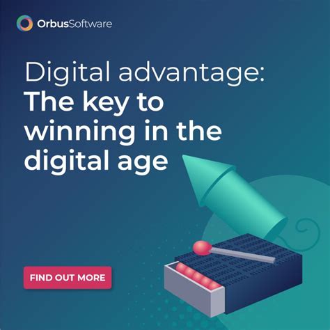 Orbus Software On Linkedin Digitaladvantage Enterprisetransfromation