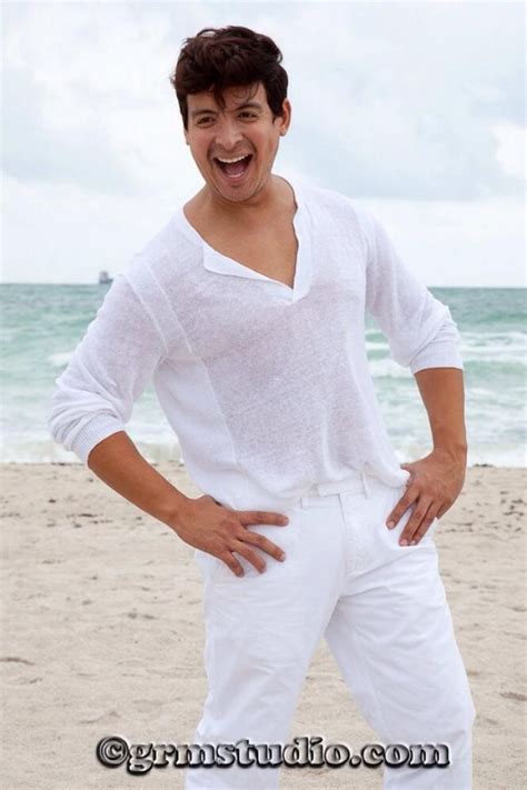 Pictures Of Yessenia Cossio