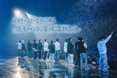 分享 一些17的手寫桌布🌸🌸 Seventeen板 Dcard