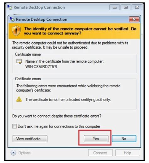 rdp connection in windows hosting and it s comprehensive guidance 1
