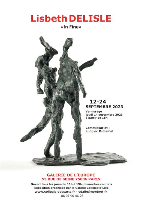 Lisbeth Delisle In Fine Aralya