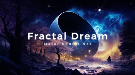Fractal Dream AI Generated Instrumental AI Generated Metal YouTube