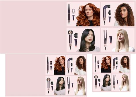 Shop All Hair Care Dyson® Official Website Dyson