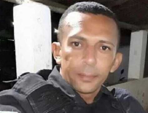 Policial Militar Reformado é Morto A Tiros Em Bar No Interior Do Rn