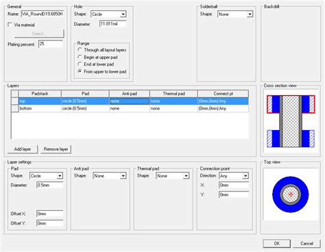 使用hfss进行pcb板级仿真 搬砖笔记