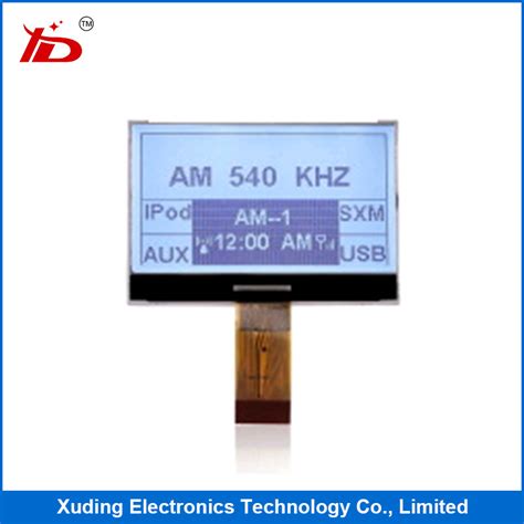Mono Monochrome Graphic Digital 240 160 Dot Matrix Lcd Module Display China Lcd And Lcm Price