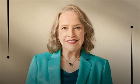 How Kathy Bates Cracked Matlock — Interview Indiewire Honors 2025