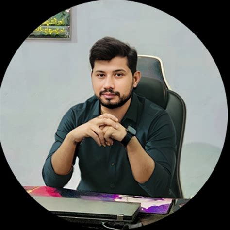 Muhammad Younas Graphic Designer 6 Xing