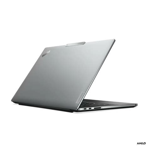 A Week With Lenovo ThinkPad Z16 HAVIT Knowledge Base