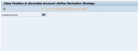 Afo Foi Der Pos Sap Tcode Fo Int Deriv Class Position In Sa