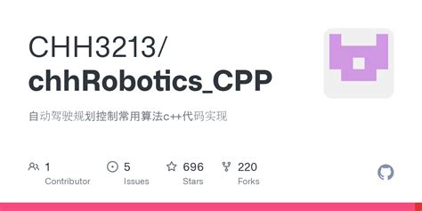 ChhRobotics CPP PathPlanning Dijkstra Dijkstra Cpp At Master CHH3213