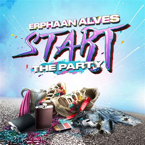 Erphaan Alves Captain EA BAD GYAL NoSeasons