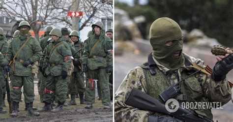 Війна в Україні мобіки з Інгушетії билися за бронежилети та крали гранати в інших солдатів