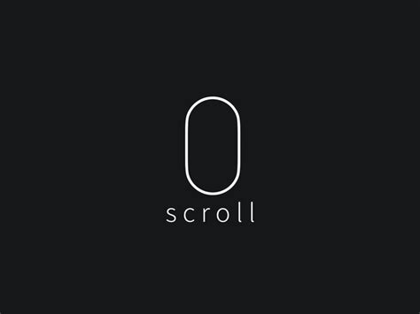Scroll Animation Designs Themes Templates And Downloadable Graphic
