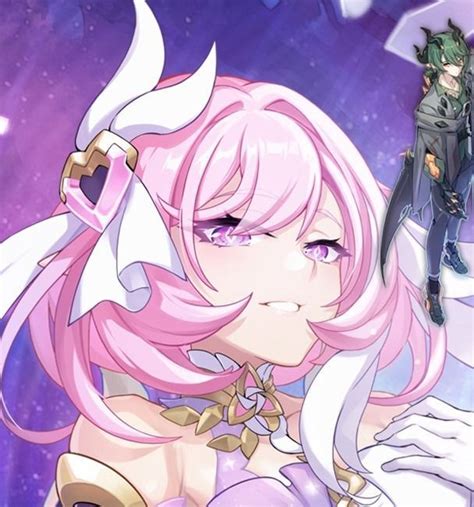 Pin On Honkai Impact