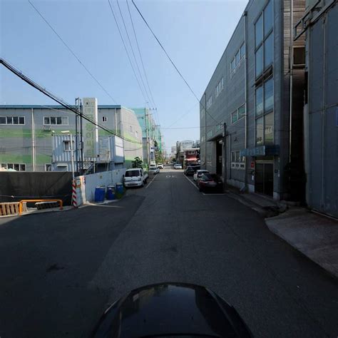 주 극동이씨티