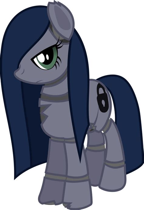 Five Nights At Pinkies Minkie Pie By Strawberrythefox1452 On Deviantart