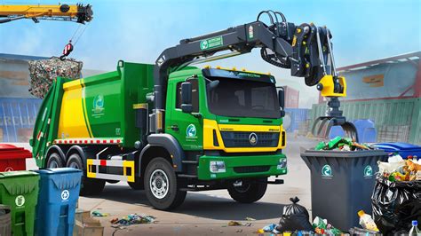 Baixar Recycling Simulator Idle Games Para Pc Ldplayer