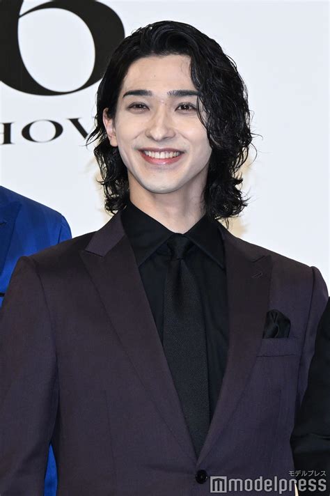 画像2851 吉沢亮「今までの役者人生の集大成」主演作「国宝」への思い・女方歌舞伎役者の役作りに1年半 モデルプレス