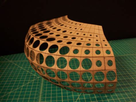 Parametric Modeling Tutorials Douglas Sharpe