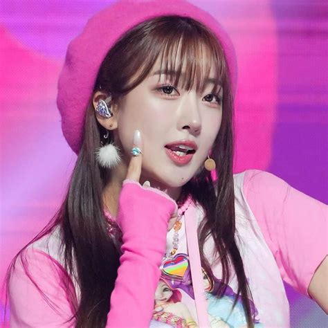 スビン さんのインスタグラム写真 スビン Instagram「우와 사진 감사합니다💝😌 쇼챔피언 시크릿쥬쥬」6月17日 0時29分 Dalsooobin