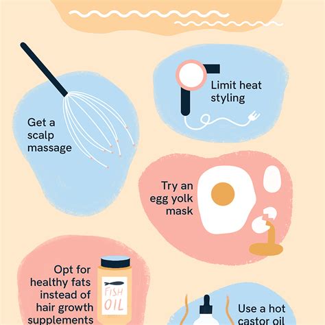15 Natural Ways To Make Your Hair Grow Faster
