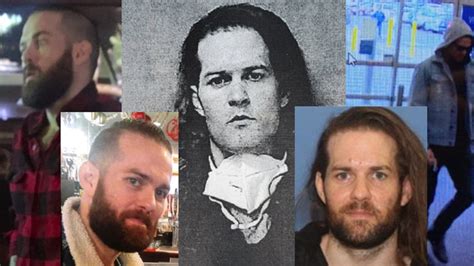 Police Believe Attempted Murder Suspect Benjamin Foster Is Inside