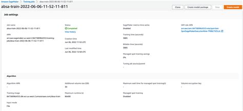基于amazon Sagemaker构建细粒度情感分析应用 亚马逊aws官方博客