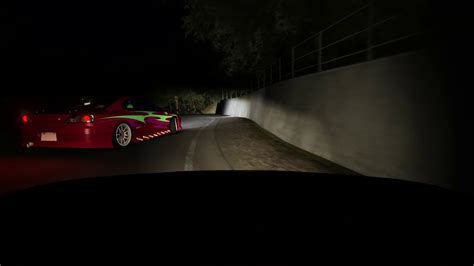 Usui All Night Dserve S15 And Ps13 Youtube