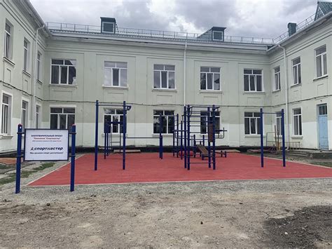 Благотворительный проект «Поколение «Спортмастер в Невинномысске