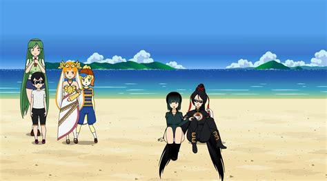 Another Failed Swap 2 By Zhiller On Deviantart