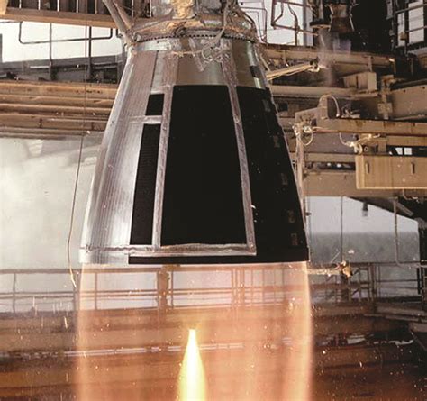 Signal Conditioning System For Rocket Engine Testing Aerospace